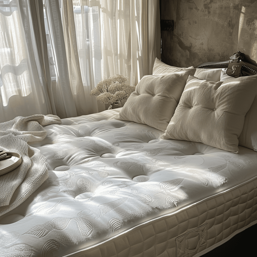 How To Choose A Good Mattress | Thumotic